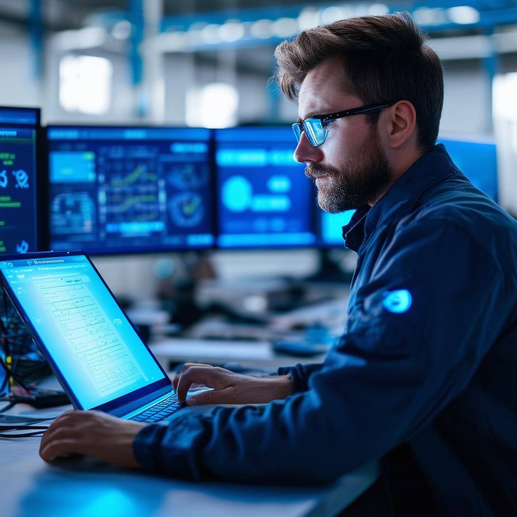 Optimising Control System Development with New Eagle Raptor and Kvaser CAN Tools